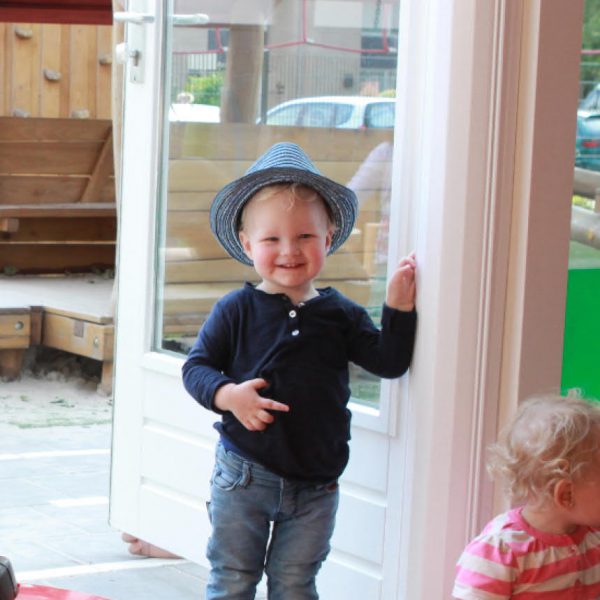 Finger Alert Professional - ARTE VIVA - door protection for children