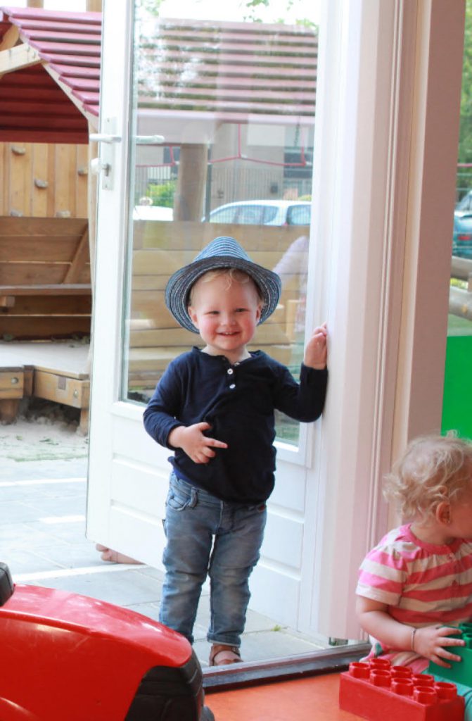 Finger Alert Professional - ARTE VIVA - door protection for children