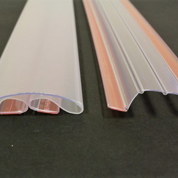 Finger Alert 110° - ARTE VIVA - Finger-safe protection for doors