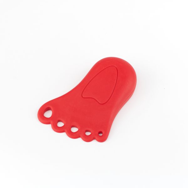 Finger Alert Door Stopper - ARTE VIVA - Keeps door from closing