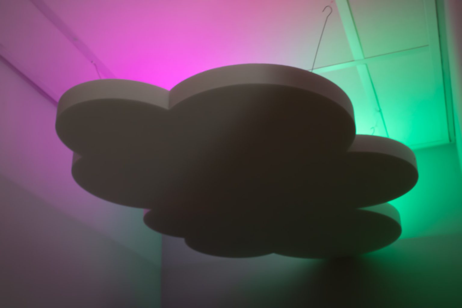 Akoestisch Paneel - Wolk - ARTE VIVA - geluidsabsorberend paneel Akoestisch Paneel - Wolk - ARTE VIVA - geluidsabsorberend paneel