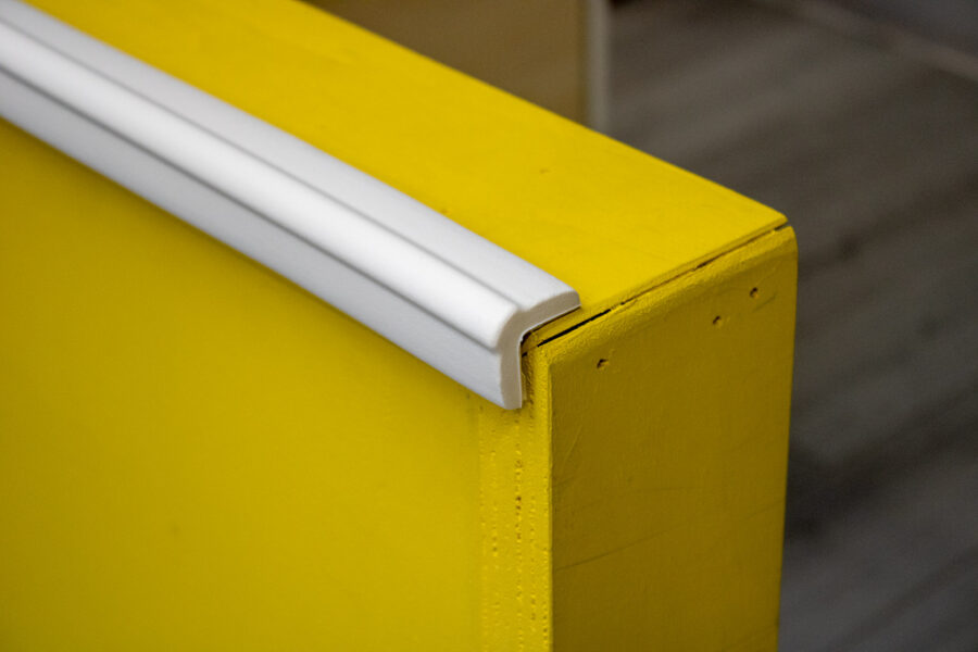 Corner Guard Plus - ARTE VIVA - protects from sharp corners