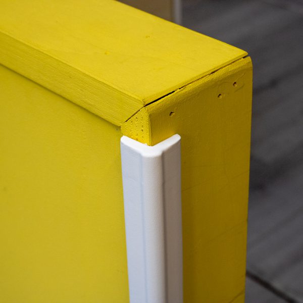 Corner Guard Plus - ARTE VIVA - protects from sharp corners