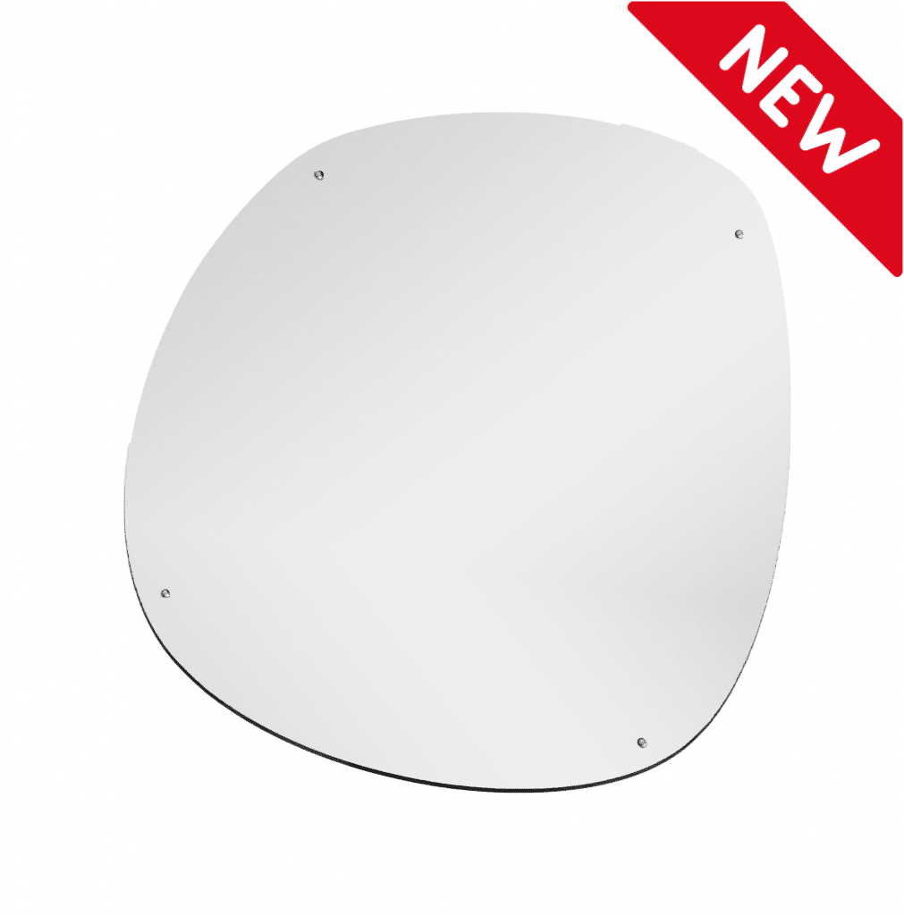 Child Safe Mirrors - ARTE VIVA - Impact Resistant Mirror