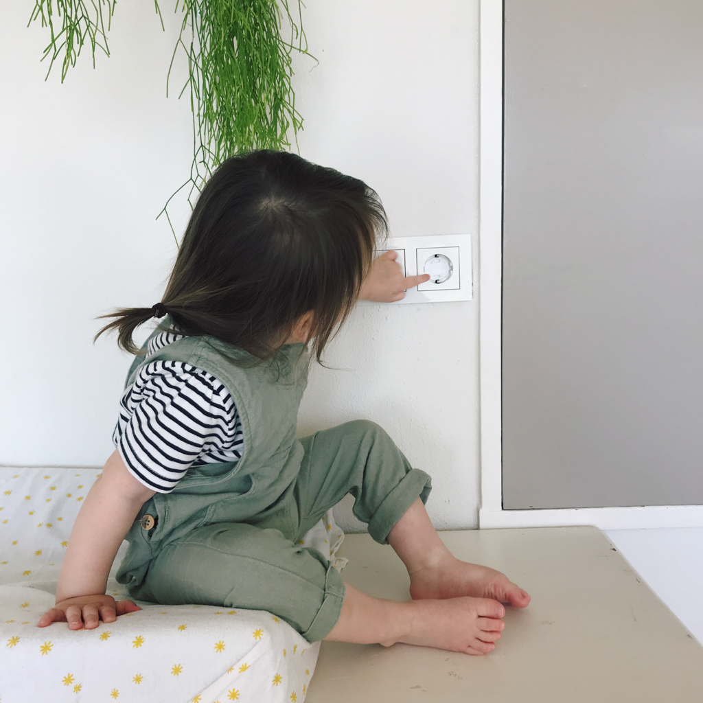 Checklist: Child safety at home - ARTE VIVA - How to create child safety?