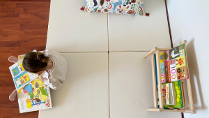 What to do when your kid hit their head - ARTE VIVA