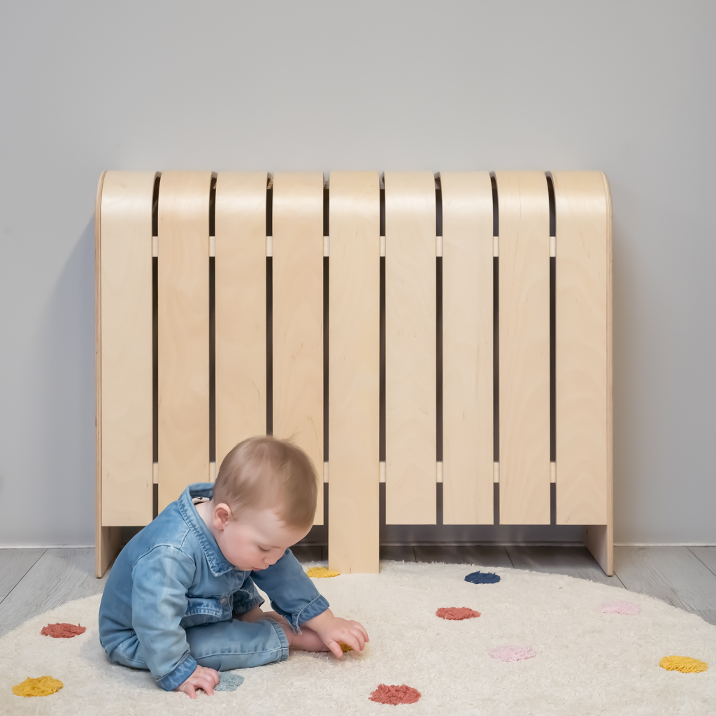 ARTE VIVA - Child Safety | Door Finger Guards and Corner Guards
