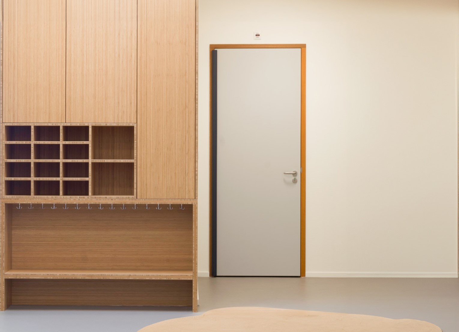 Kinderdagverblijf Pinkeltje | Voorburg - ARTE VIVA