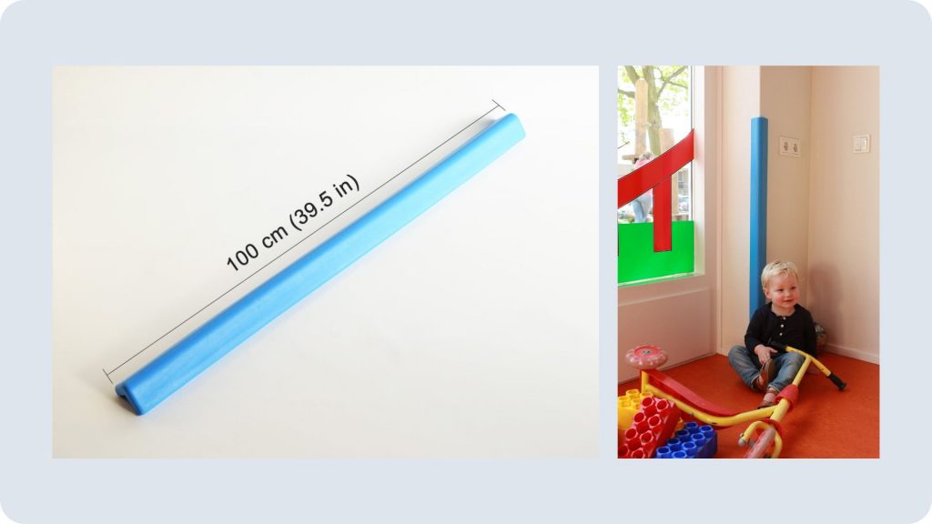 The main benefits of corner protection for children - ARTE VIVA