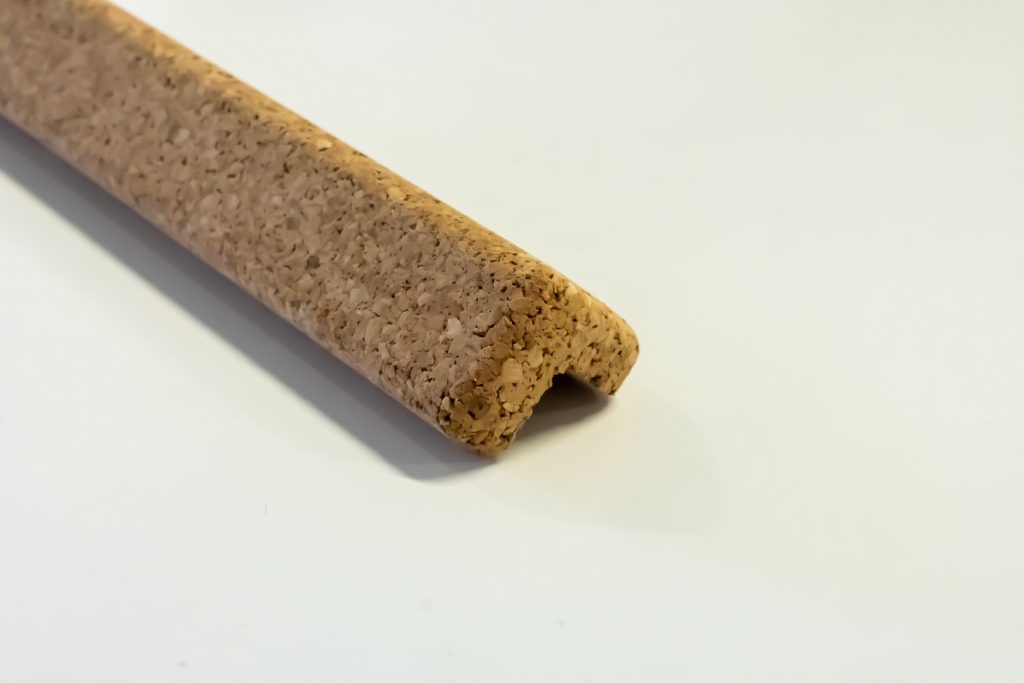 Corner Guard Cork - ARTE VIVA - protects from sharp corners