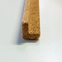 Corner Guard Cork - ARTE VIVA - protects from sharp corners