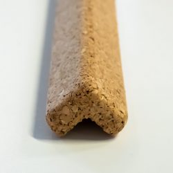 Corner Guard Cork - ARTE VIVA - protects from sharp corners