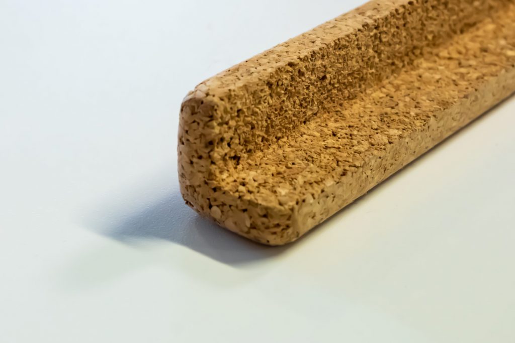 Corner Guard Cork - ARTE VIVA - protects from sharp corners
