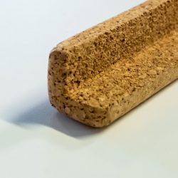 Corner Guard Cork - ARTE VIVA - protects from sharp corners