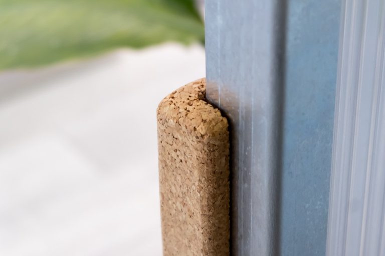 Corner Guard Cork - ARTE VIVA - protects from sharp corners