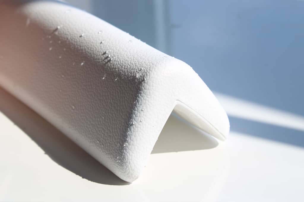Corner Guard UV - ARTE VIVA - Prevent injuries from falling
