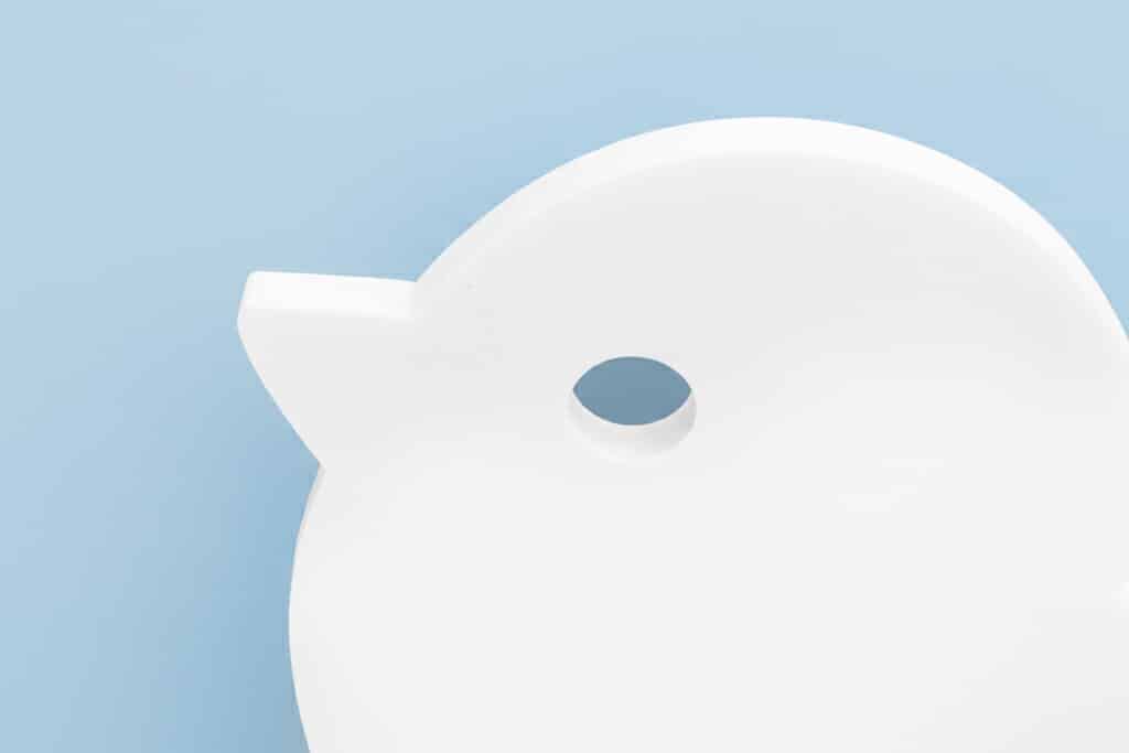 Acoustic Bird - ARTE VIVA - Acoustic Solution Classroom